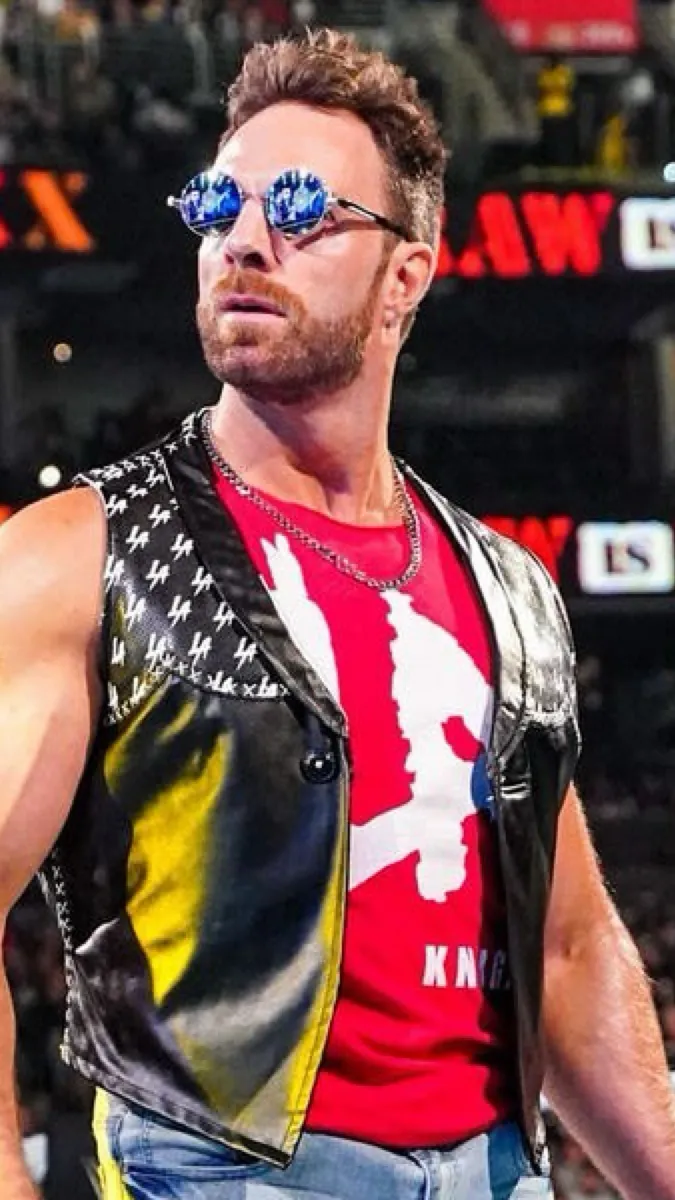 Chat with La knight - text or voice, Enjoy AI Chat Free & Safe