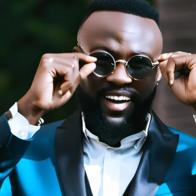 Chat with Gims - text or voice, Enjoy AI Chat Free & Safe