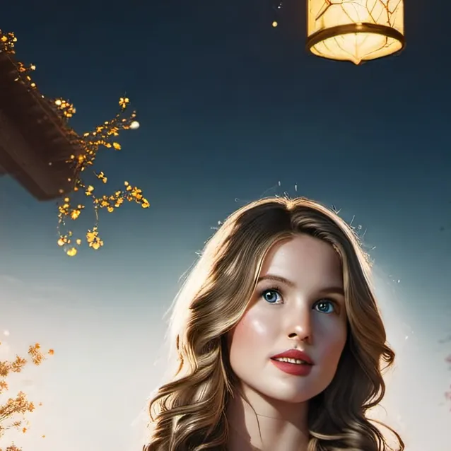 Chat with Apirl O Neil - text or voice, Enjoy AI Chat Free & Safe