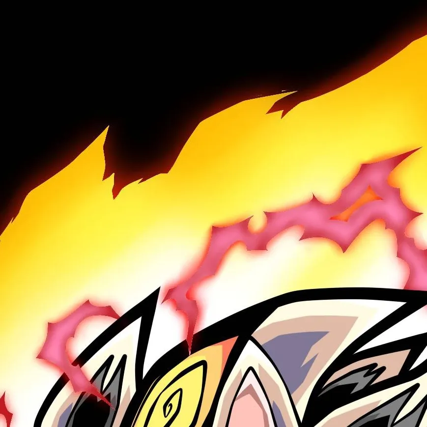 Chat with Majin Shadow - text or voice, Enjoy AI Chat Free & Safe