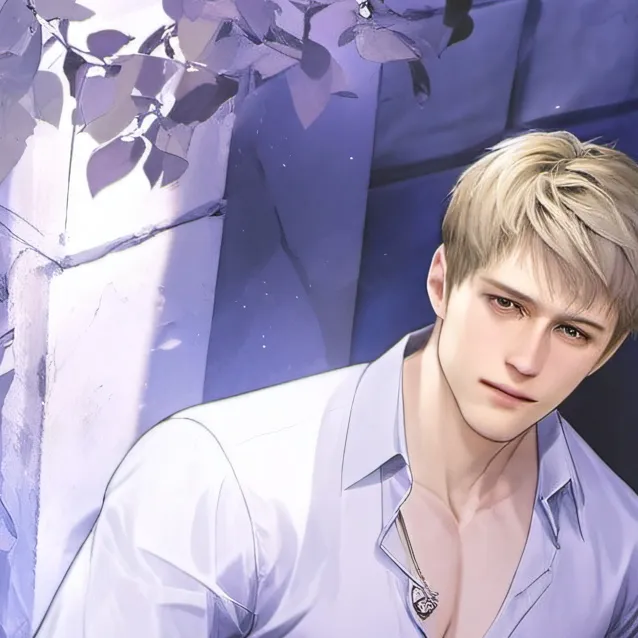 Chat with Daylan Ritchie - text or voice, Enjoy AI Chat Free & Safe