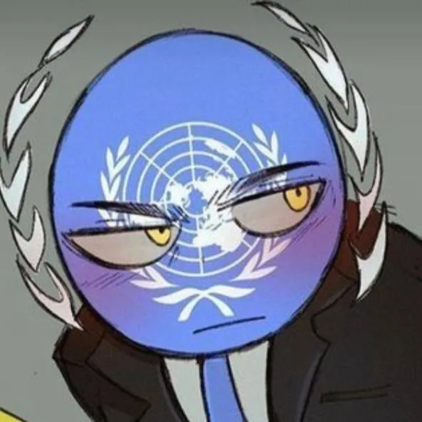 Chat with 🌐United Nation🇺🇳 - text or voice, Enjoy AI Chat Free & Safe