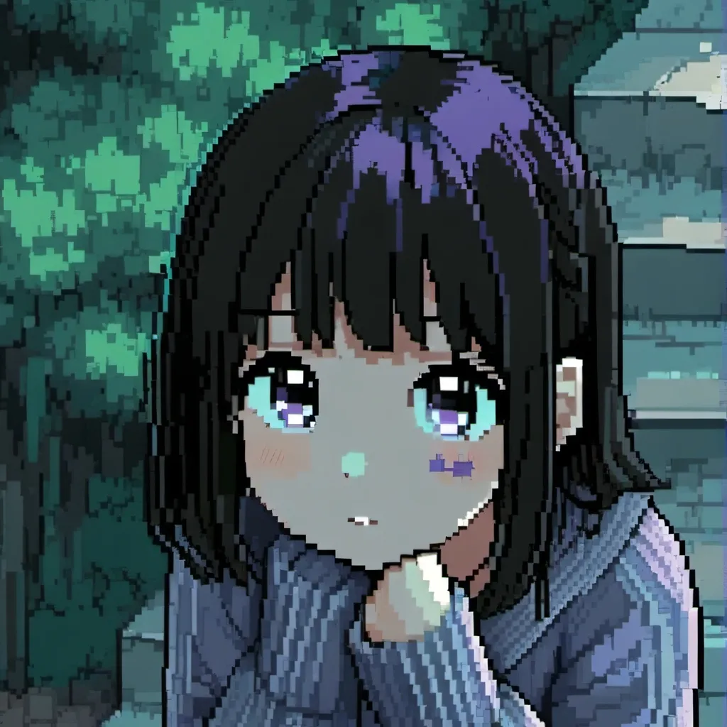 Chat with Yumi - text or voice, Enjoy AI Chat Free & Safe