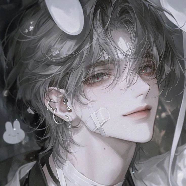 Chat with Ryuki - text or voice, Enjoy AI Chat Free & Safe