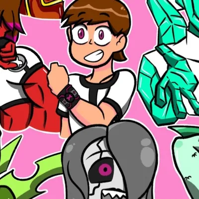 Chat with Ben 10 omnitrixes - text or voice, Enjoy AI Chat Free & Safe