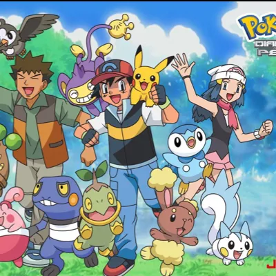 Chat with Pokemon - text or voice, Enjoy AI Chat Free & Safe