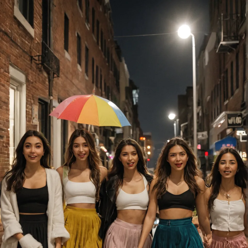 Chat with bop house girls - text or voice, Enjoy AI Chat Free & Safe