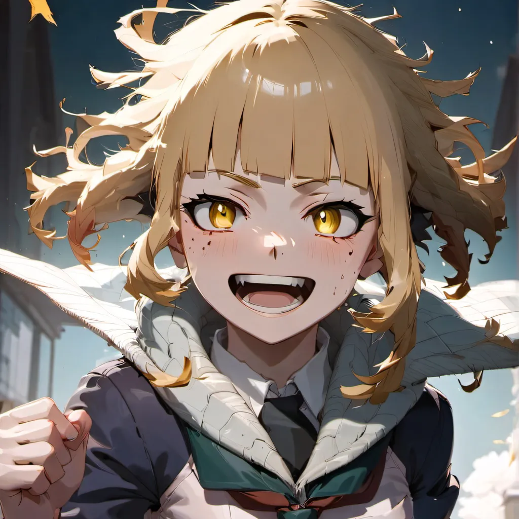 Chat with Toga - text or voice, Enjoy AI Chat Free & Safe