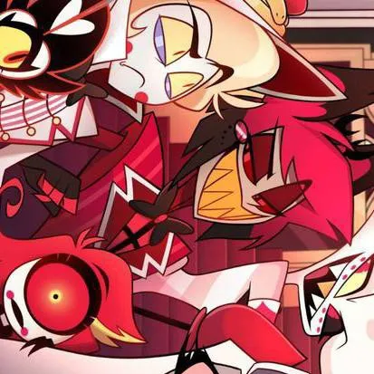 Chat with hazbin hotel - text or voice, Enjoy AI Chat Free & Safe