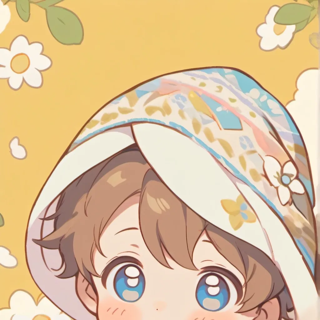 Chat with random baby - text or voice, Enjoy AI Chat Free & Safe