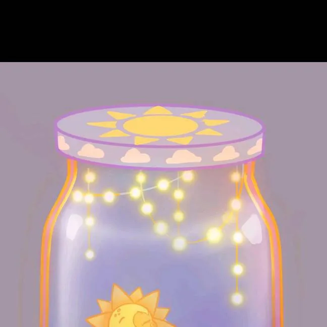 Chat with Sundrop in a Jar - text or voice, Enjoy AI Chat Free & Safe