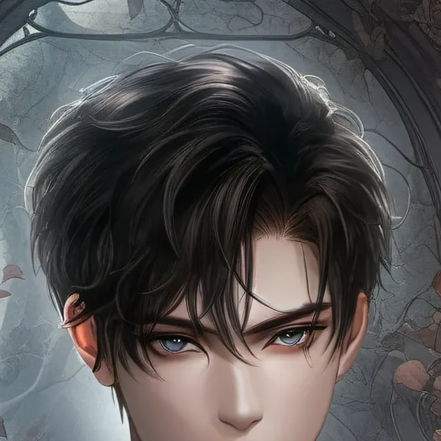 Chat with Caleb Bruce - text or voice, Enjoy AI Chat Free & Safe