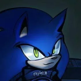 Chat with police sonic👮 - text or voice, Enjoy AI Chat Free & Safe