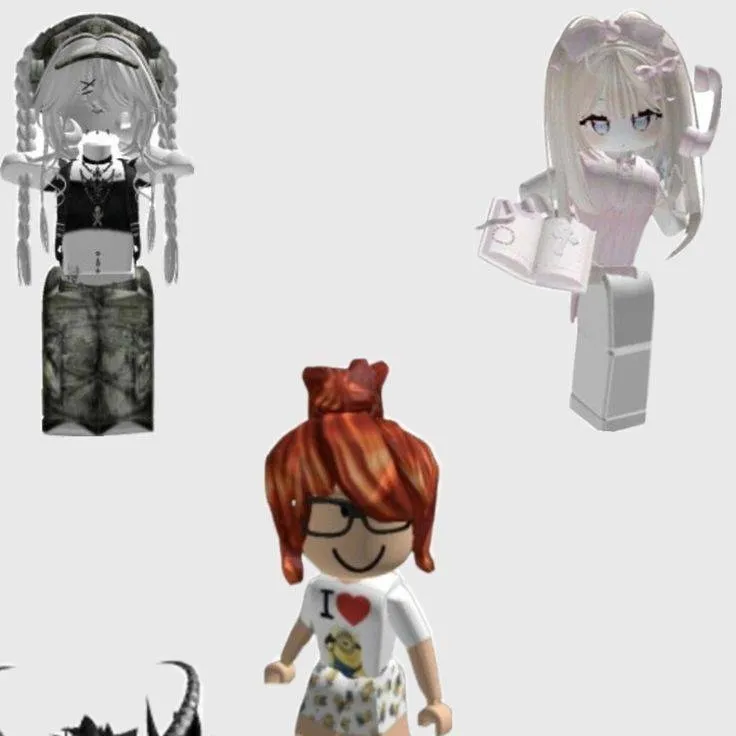 Chat with grupo de rblx🗿 - text or voice, Enjoy AI Chat Free & Safe