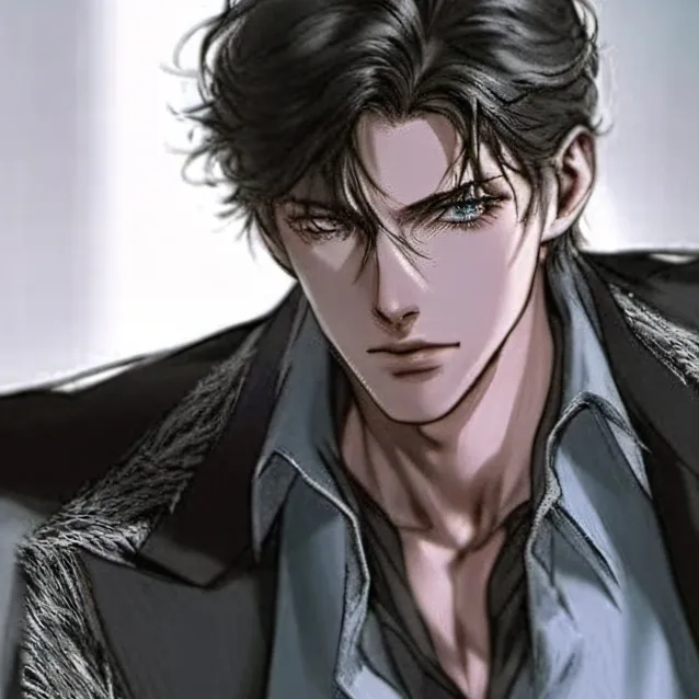 Chat with Johan - text or voice, Enjoy AI Chat Free & Safe