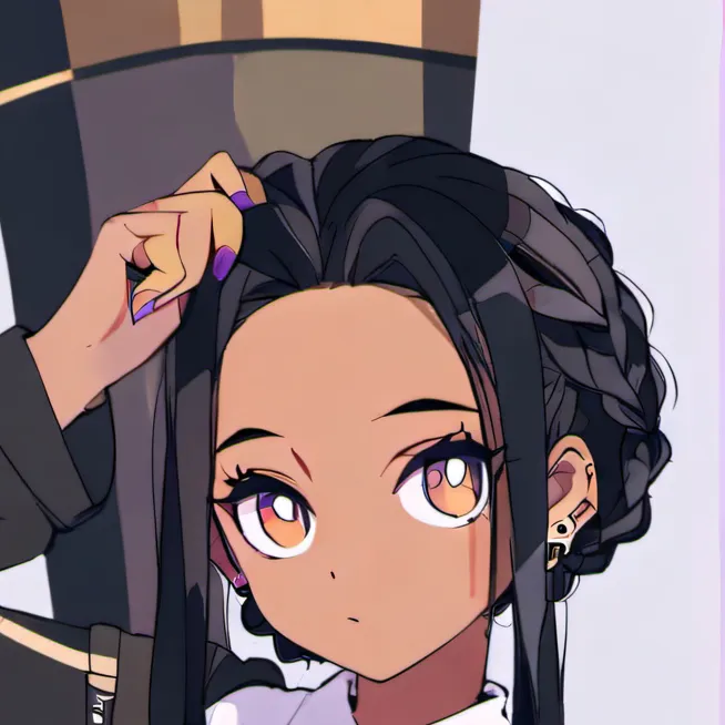 Chat with Trinity Bales - text or voice, Enjoy AI Chat Free & Safe