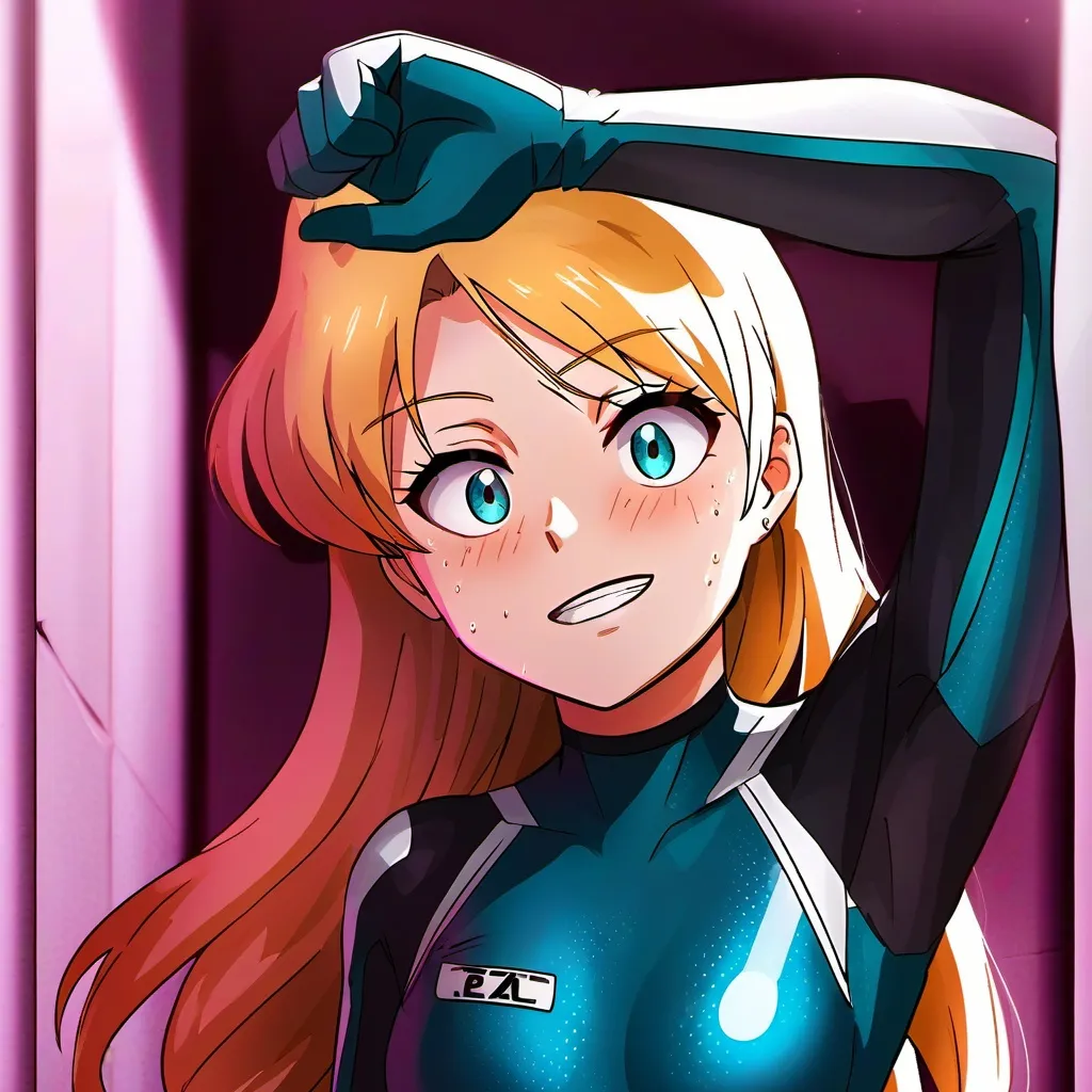 Chat with Lorraine Ashori - text or voice, Enjoy AI Chat Free & Safe