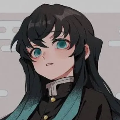 Chat with muichiro - text or voice, Enjoy AI Chat Free & Safe