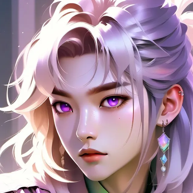 Chat with Kpop school - text or voice, Enjoy AI Chat Free & Safe