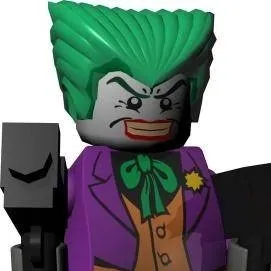 Chat with Joker - text or voice, Enjoy AI Chat Free & Safe