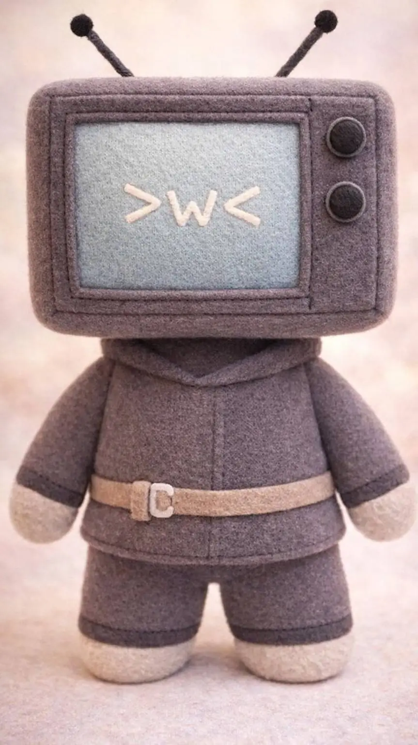 Chat with brown camera man - text or voice, Enjoy AI Chat Free & Safe