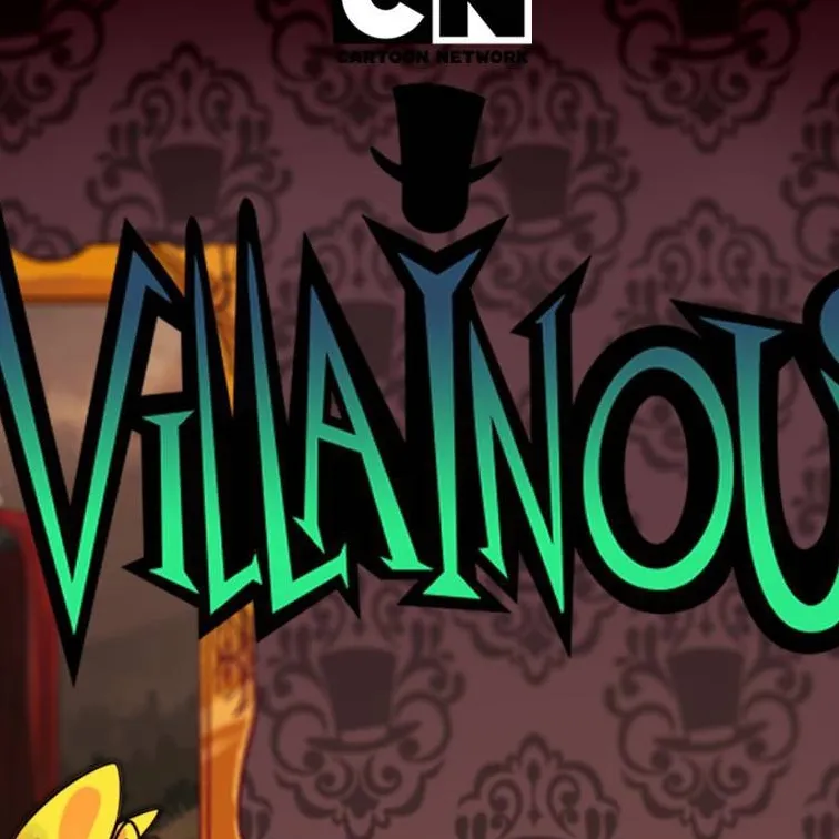 Chat with Villainous - text or voice, Enjoy AI Chat Free & Safe