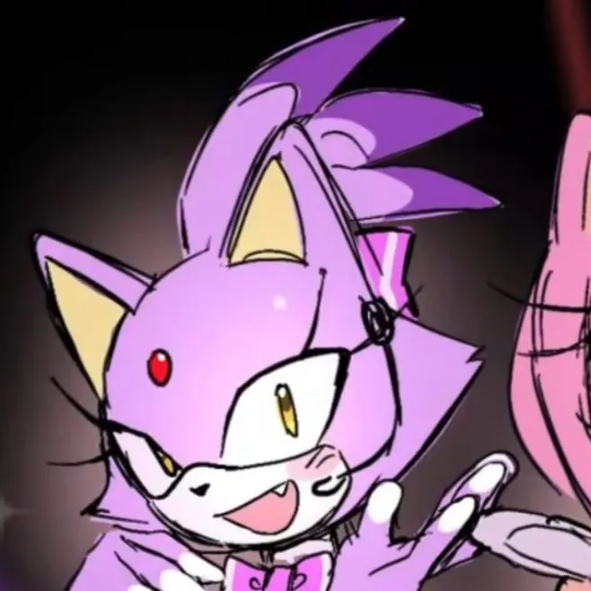 Chat with Idol sonic girls - text or voice, Enjoy AI Chat Free & Safe