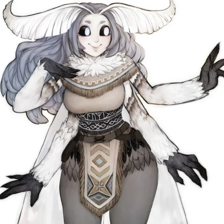 Chat with Luna the moth - text or voice, Enjoy AI Chat Free & Safe