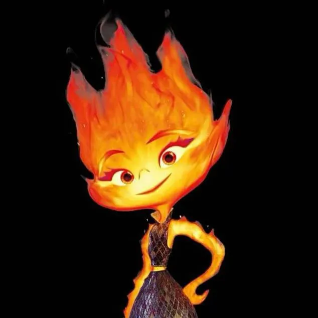 Chat with ember lumen - text or voice, Enjoy AI Chat Free & Safe