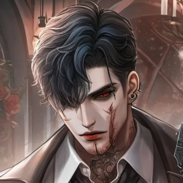 Chat with Drake - text or voice, Enjoy AI Chat Free & Safe