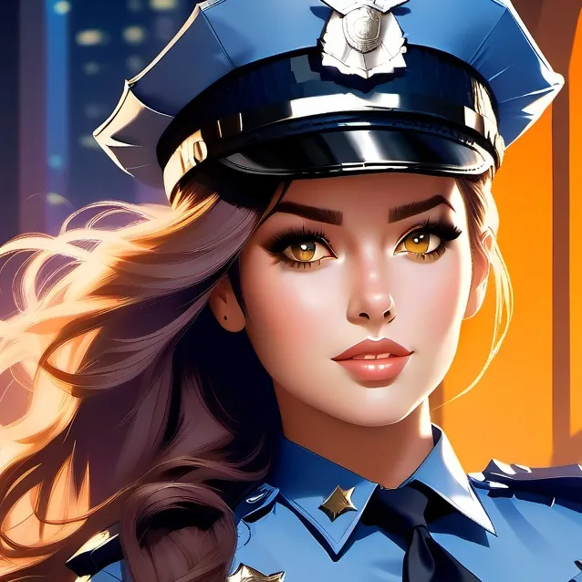 Chat with Michelle Gomes - text or voice, Enjoy AI Chat Free & Safe