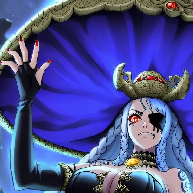 Talkie Profile Ulti | Talkie AI