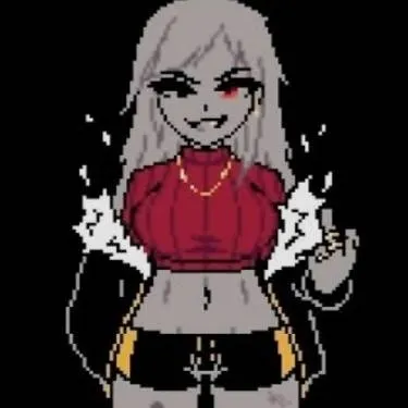 Chat with female fell sans - text or voice, Enjoy AI Chat Free & Safe