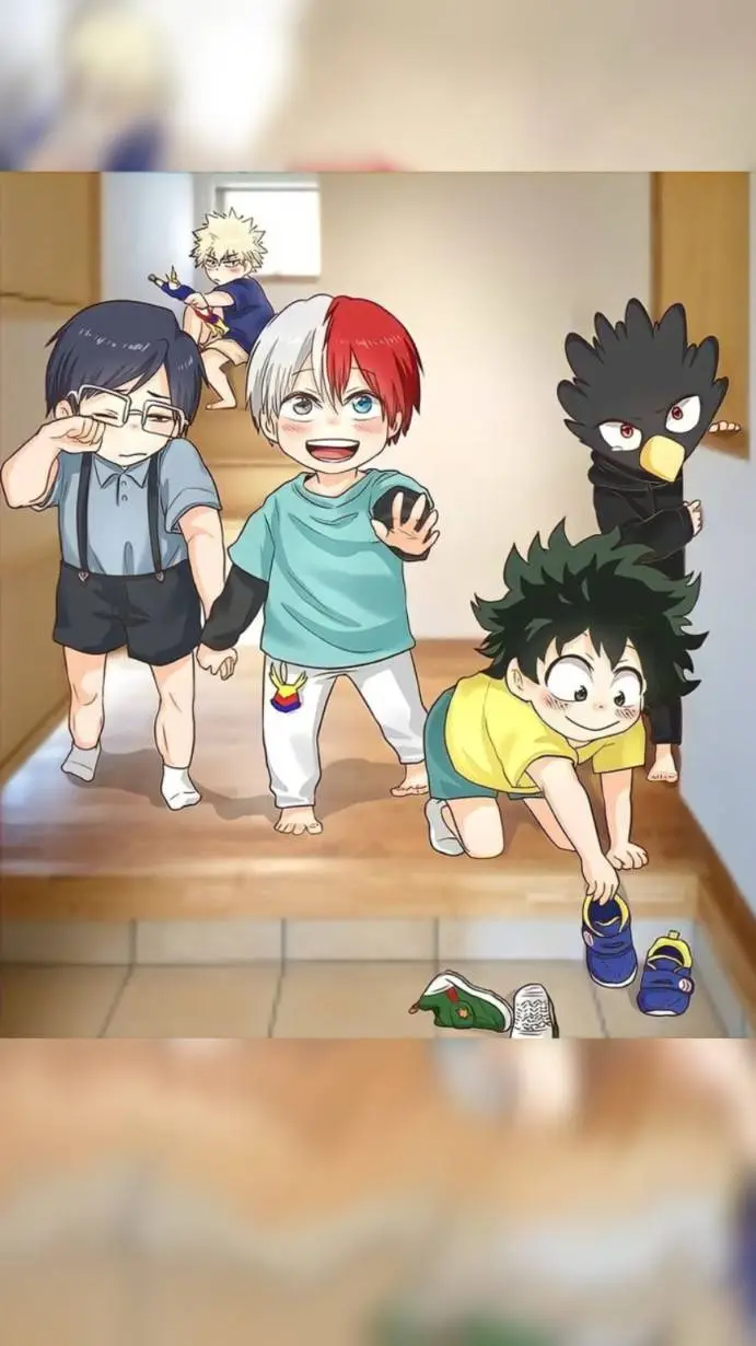 Chat with Mha Mom group - text or voice, Enjoy AI Chat Free & Safe