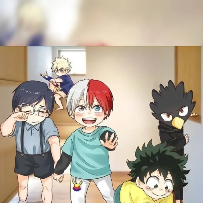 Chat with Mha Mom group - text or voice, Enjoy AI Chat Free & Safe