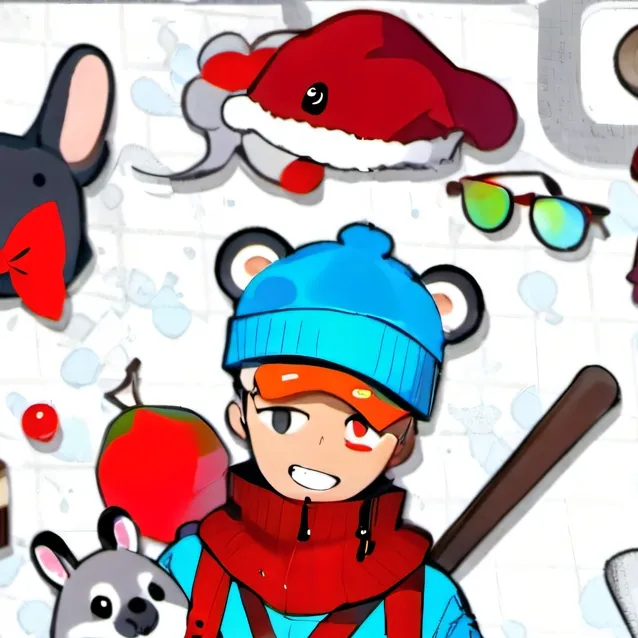 Chat with Freaky c00lkidd - text or voice, Enjoy AI Chat Free & Safe