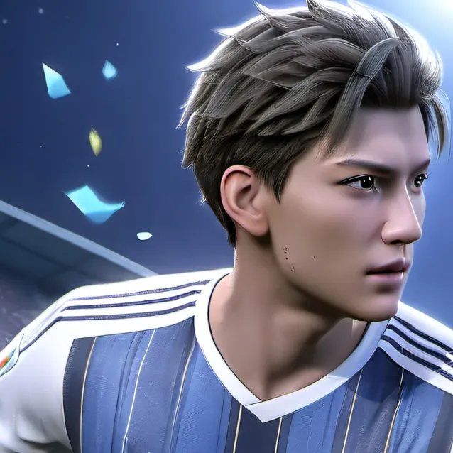 Chat with Soccer career - text or voice, Enjoy AI Chat Free & Safe