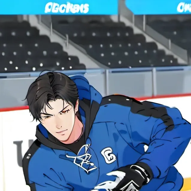 Chat with Ryu Ian - text or voice, Enjoy AI Chat Free & Safe