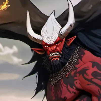 Chat with Burning spice sus - text or voice, Enjoy AI Chat Free & Safe