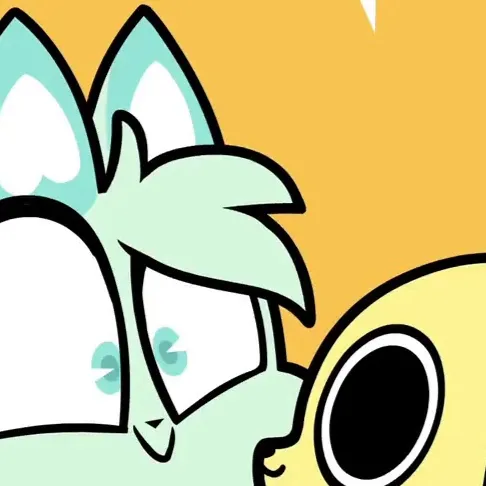 Chat with Chikn and Slushi - text or voice, Enjoy AI Chat Free & Safe