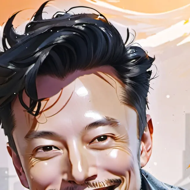 Chat with Elon musk - text or voice, Enjoy AI Chat Free & Safe