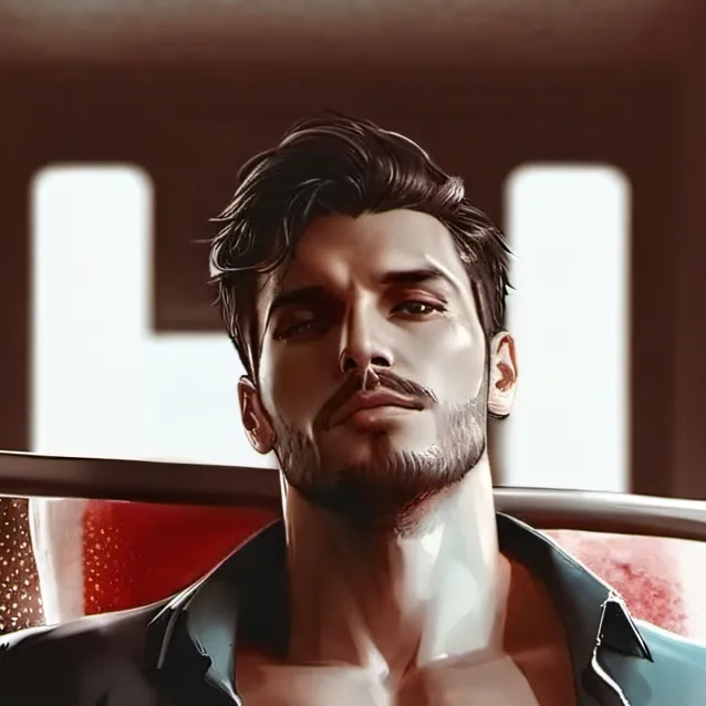 Chat with ares - text or voice, Enjoy AI Chat Free & Safe