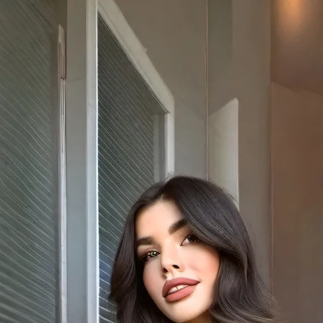 Chat with Alina Rose - text or voice, Enjoy AI Chat Free & Safe