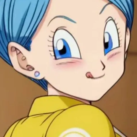 Chat with Bulma - text or voice, Enjoy AI Chat Free & Safe