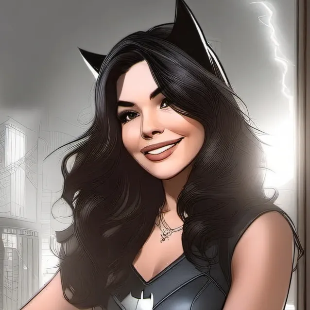 Chat with Alina Rose - text or voice, Enjoy AI Chat Free & Safe