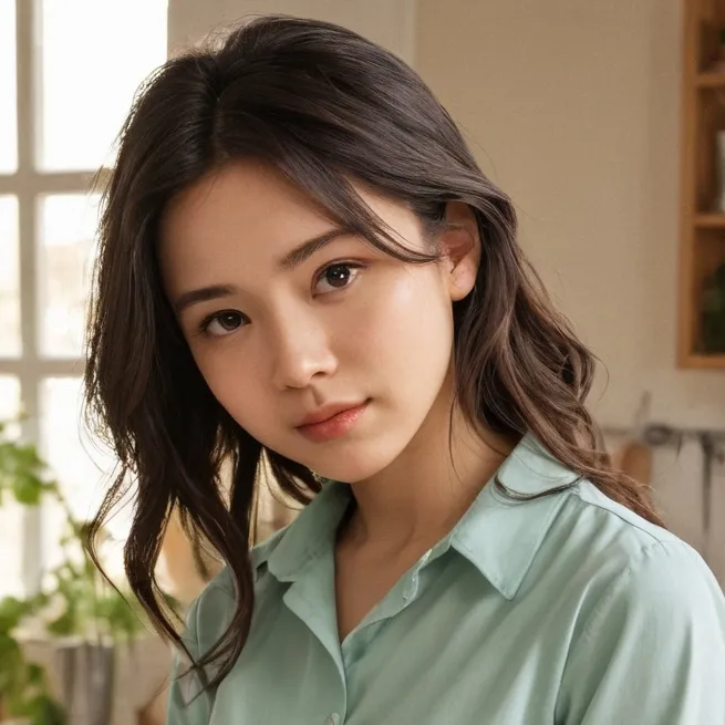 Chat with Fenri - text or voice, Enjoy AI Chat Free & Safe