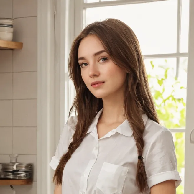 Chat with Kollen - text or voice, Enjoy AI Chat Free & Safe