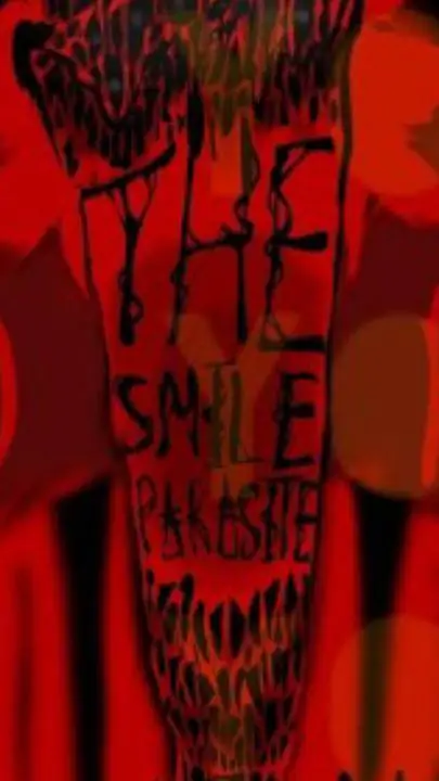 Chat with Fpe smile Parasite - text or voice, Enjoy AI Chat Free & Safe
