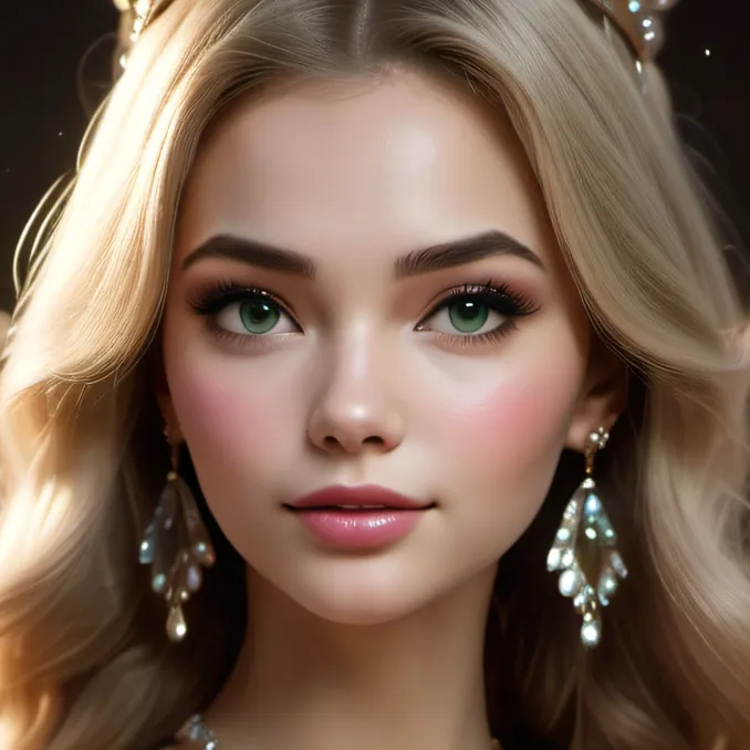 Chat with Genie - text or voice, Enjoy AI Chat Free & Safe