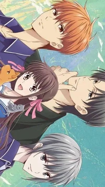 Chat with sohma family - text or voice, Enjoy AI Chat Free & Safe